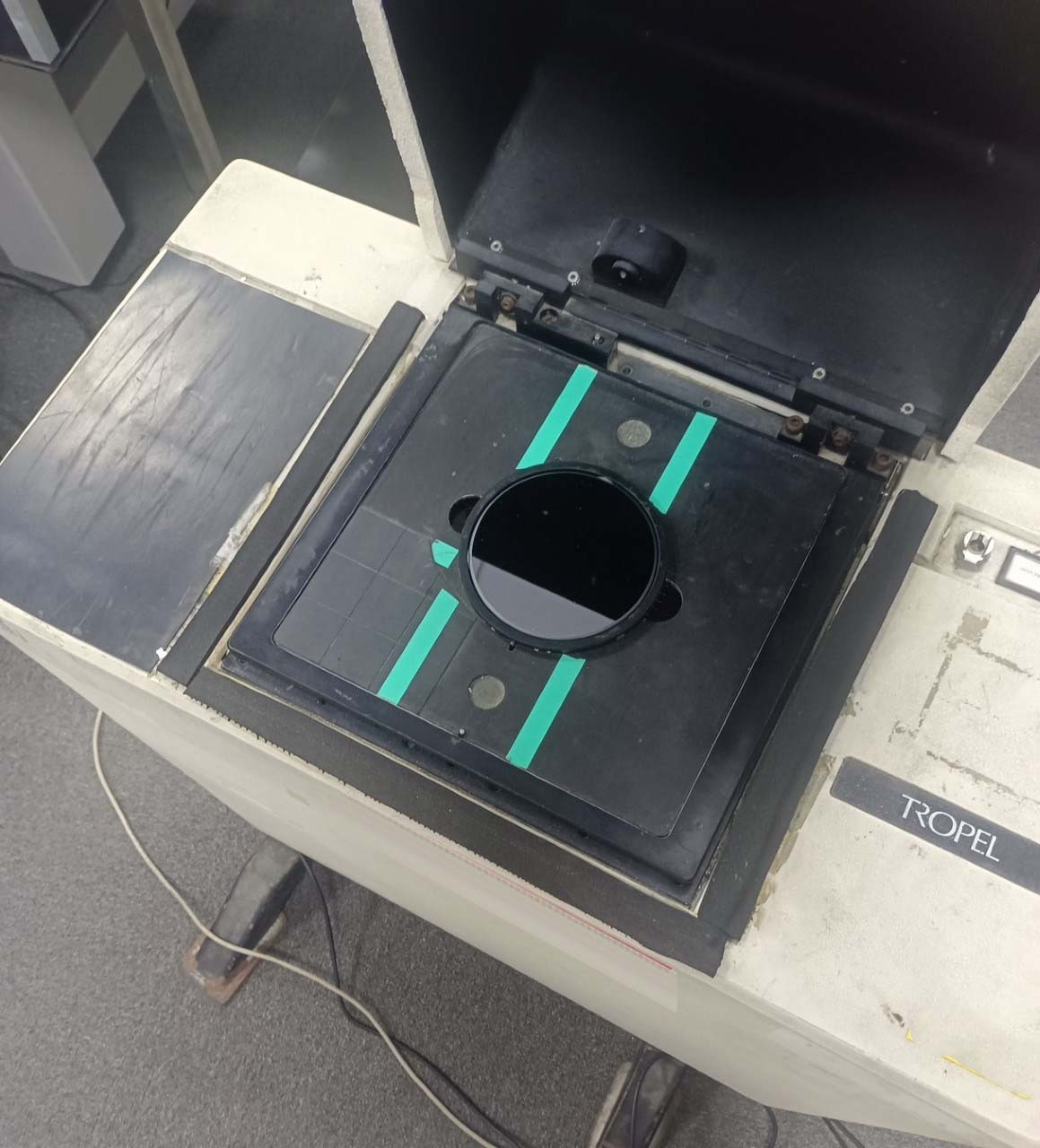 CORNING / TROPEL Flatmaster 100 익숙한 판매용 가격 #293659382 > 사다 from CAE