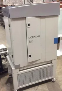 CORNING Epic Lab Equipment used for sale price #293648746 > buy from CAE