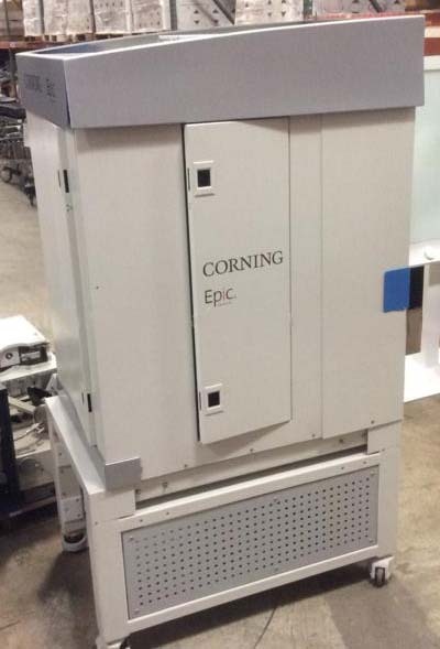 CORNING Epic Lab Equipment used for sale price #293648746 > buy from CAE