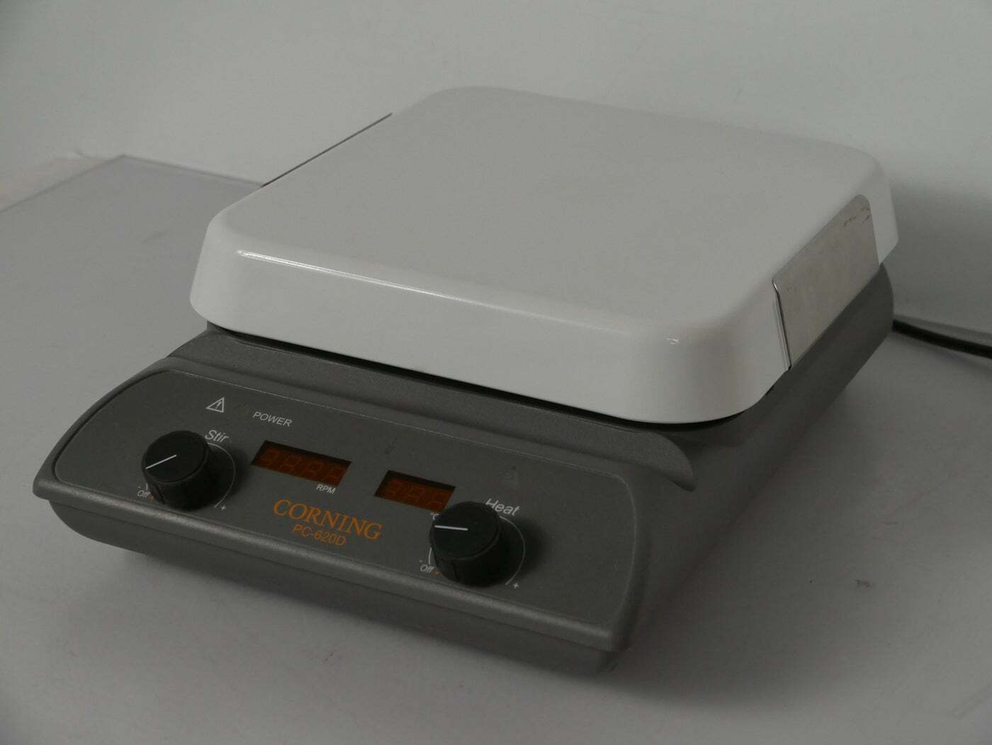 CORNING PC-620D Lab Equipment used for sale price #293587197, 2018 ...