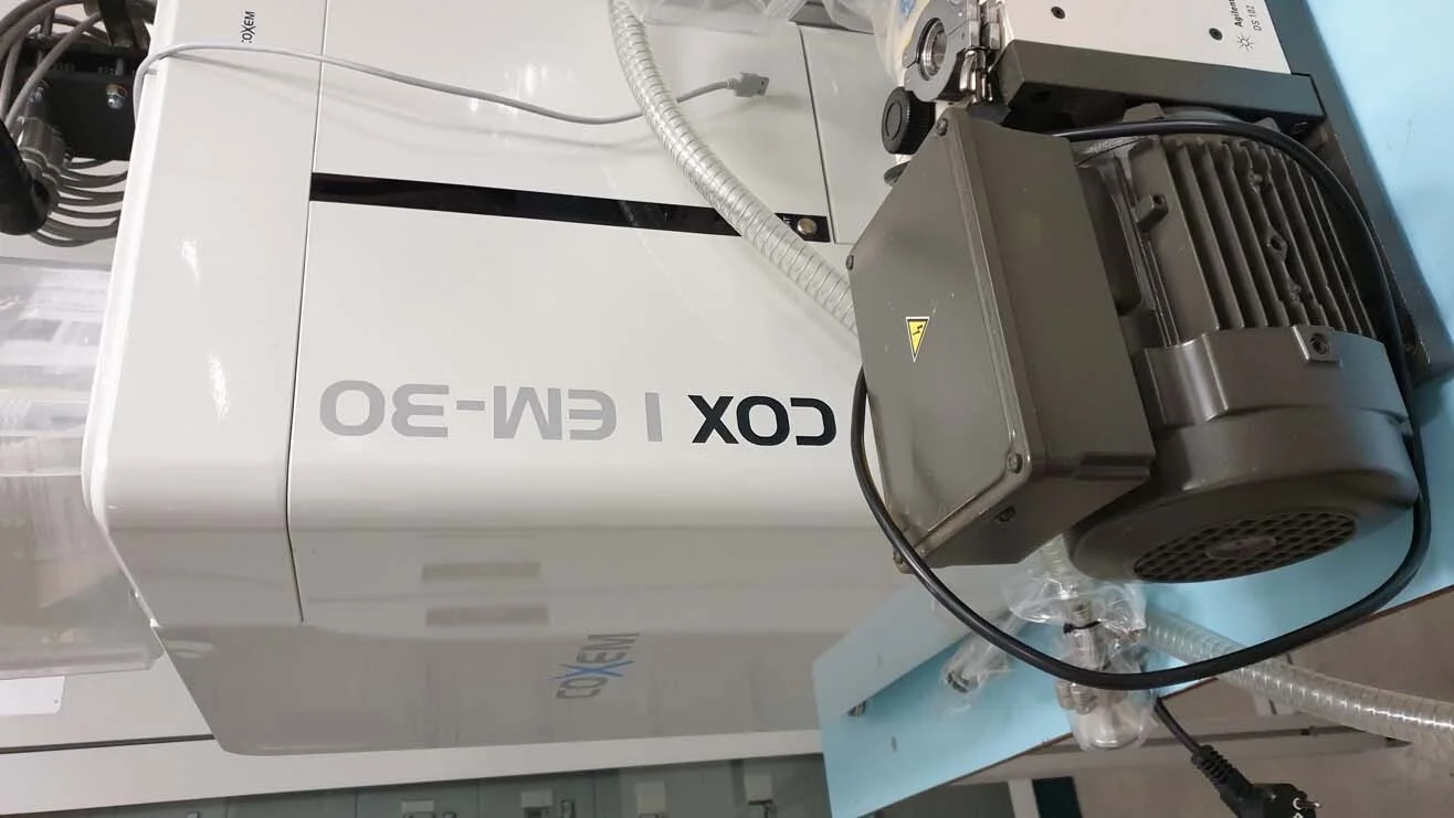 COXEM EM-30 SEM used for sale price #293746115, 2022 > buy from CAE