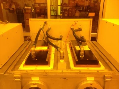 CPA / KURDEX 9900 Sputtering System used for sale price #9035084 > buy ...