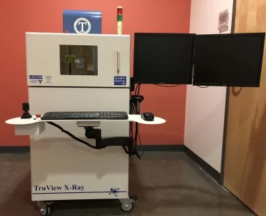 CREATIVE ELECTRON TruView100 X-ray Equipment used for sale price ...