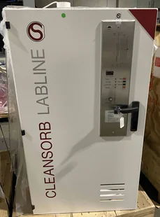 CS CLEAN SYSTEMS GMBH CS065SC 시설장비 판매 가격 #9389296에 사용됨 > CAE에서 구매