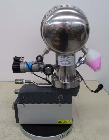 CTI-CRYOGENICS / HELIX 8F (On-Board) 펌프 판매 가격 #9381501에 사용됨 > CAE에서 구매