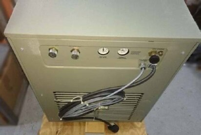 CTI CRYOGENICS 1020R 펌프 판매 가격 #9228758에 사용됨 > CAE에서 구매