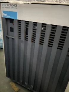 CTI-CRYOGENICS 8500 Pump used for sale price #293657088 > buy from CAE