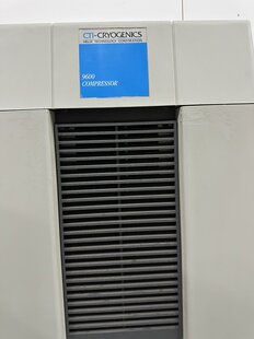 CTI-CRYOGENICS 9600 (PUMPS) for sale (used, price) > buy from CAE