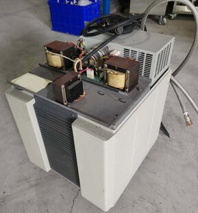 CTI-CRYOGENICS 9600 (PUMPS) for sale (used, price) > buy from CAE