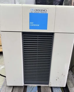 CTI-CRYOGENICS 9600 Pump used for sale price #293682440 > buy from CAE