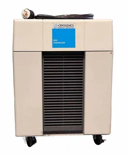 CTI-CRYOGENICS 9600 Pump used for sale price #293772864 > buy from CAE