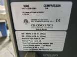 CTI-CRYOGENICS 9600 펌프 판매 가격 #293777852에 사용됨 > CAE에서 구매