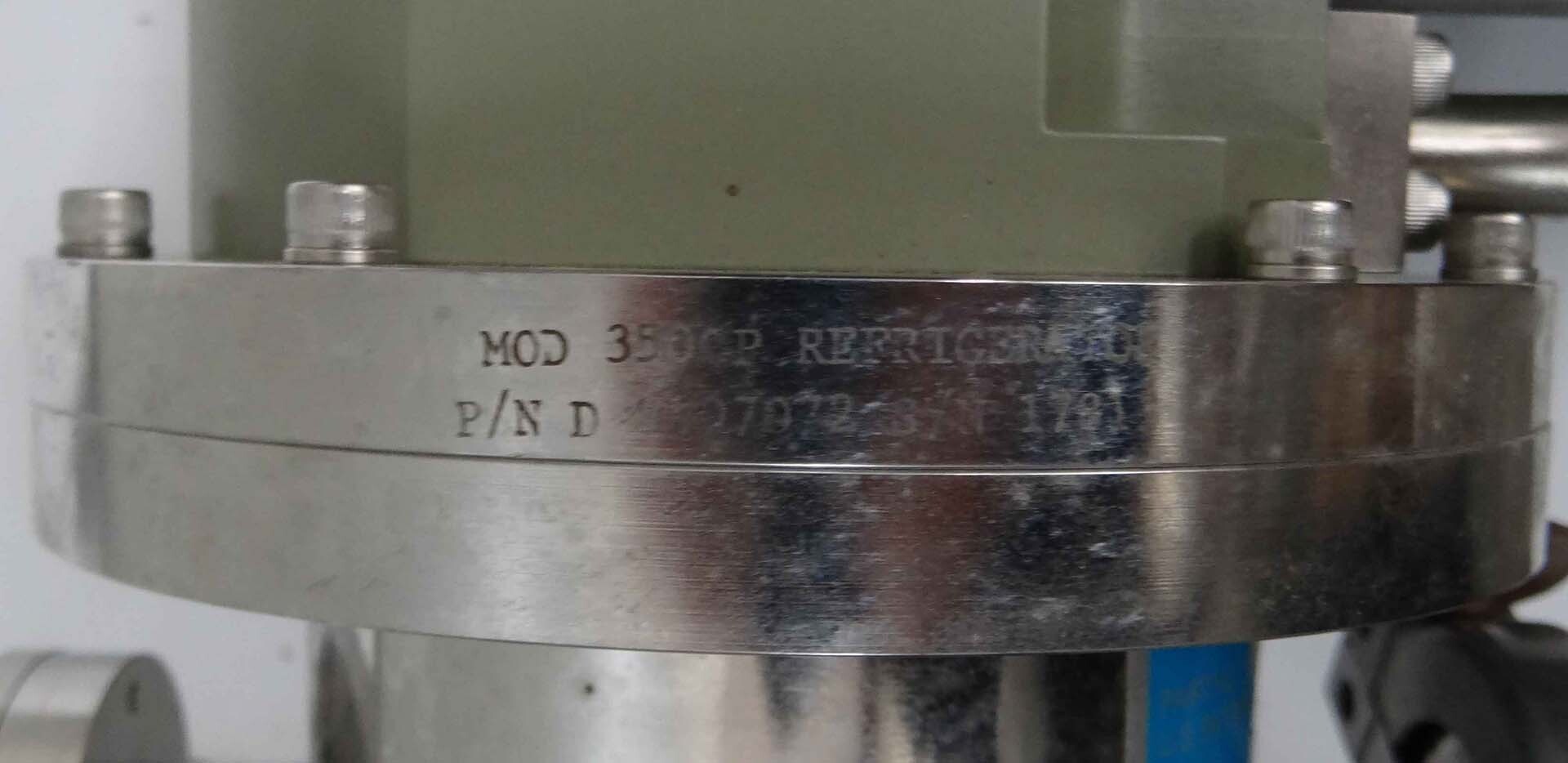 CTI-CRYOGENICS Cryo-Torr 8F Pump used for sale price #293752550 > buy ...