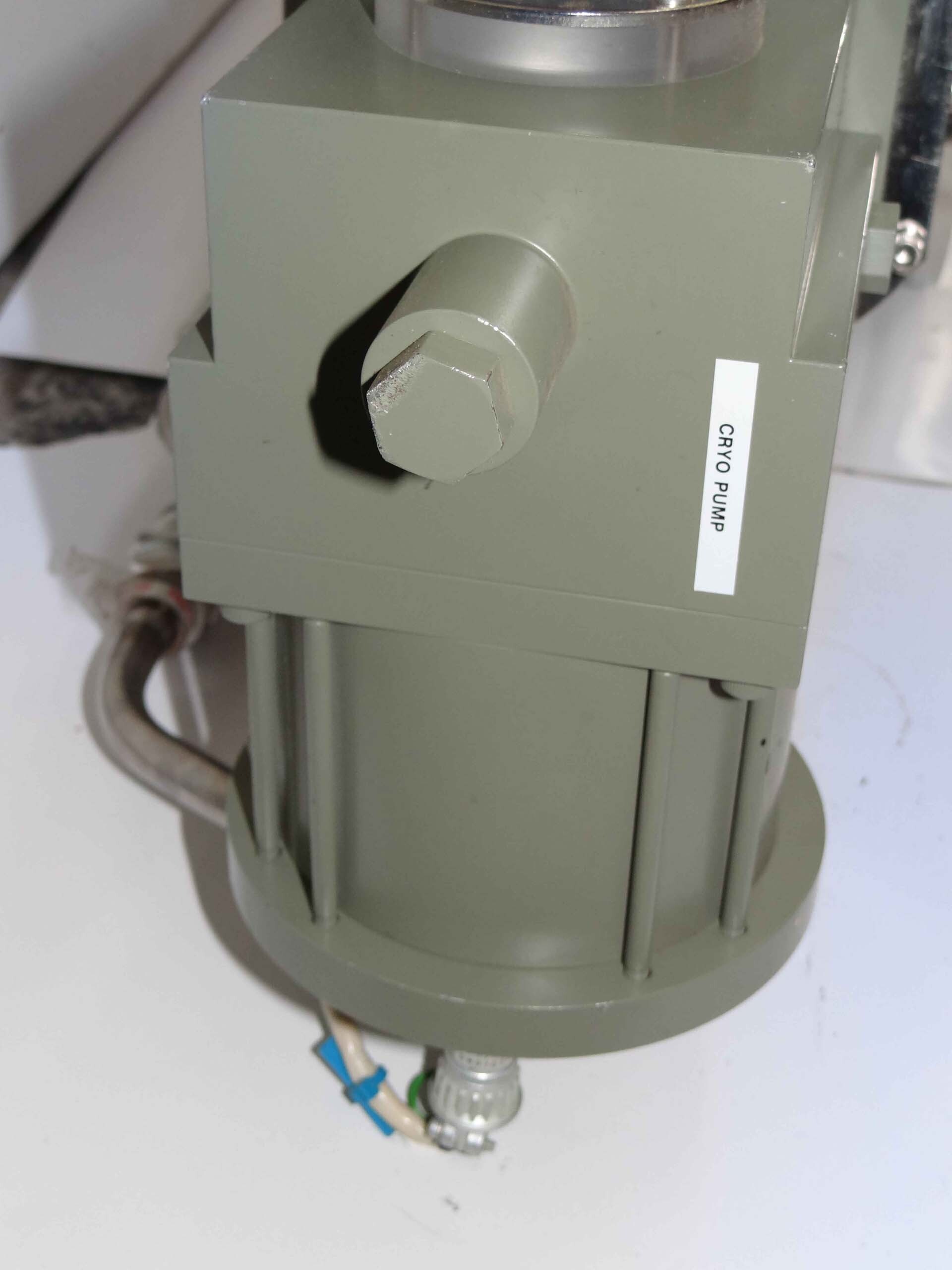 CTI-CRYOGENICS Cryo-Torr 8F Pump used for sale price #293752550 > buy ...