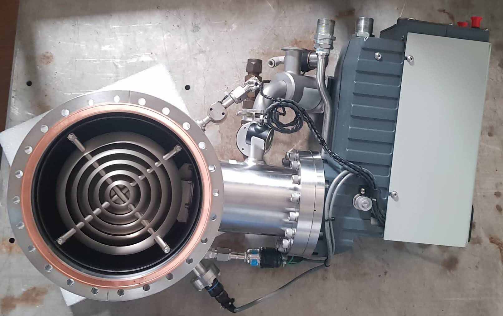 CTI-CRYOGENICS OB-8F (On-Board) 펌프 판매 가격 #293643706에 사용됨 > CAE에서 구매