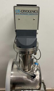 중고 CTI-CRYOGENICS OB-8F 펌프 판매 > CAE에서 구매하기