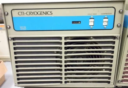 CTI-CRYOGENICS Cryo-Torr 8 Pump used for sale price #9218565 > buy from CAE