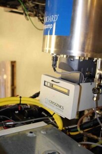 CTI-CRYOGENICS OB-10 펌프 판매 가격 #9205358에 사용됨 > CAE에서 구매