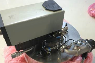 CTI OB 400 Pump used for sale price #9113785 > buy from CAE