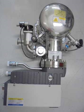 CTI-CRYOGENICS OB-8F Pump 用過的 出售 價錢 #9026971 > 購買 from CAE