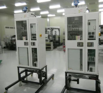 Custom TXZ 부속 판매 가격 #9008525에 사용됨 > CAE에서 구매