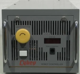 CYBEQ 6100 Wafer Handler used for sale price #165295, 2002 > buy from CAE