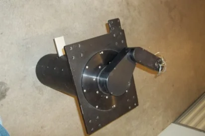 CYBEQ 8000 Wafer Handler used for sale price #168186 > buy from CAE