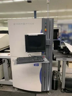 CYBEROPTICS Flex Ultra HR used for sale price #9395000, 2009 > buy from CAE