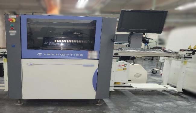 CYBEROPTICS SE 300 Ultra used for sale price #293778005, 2006 > buy ...