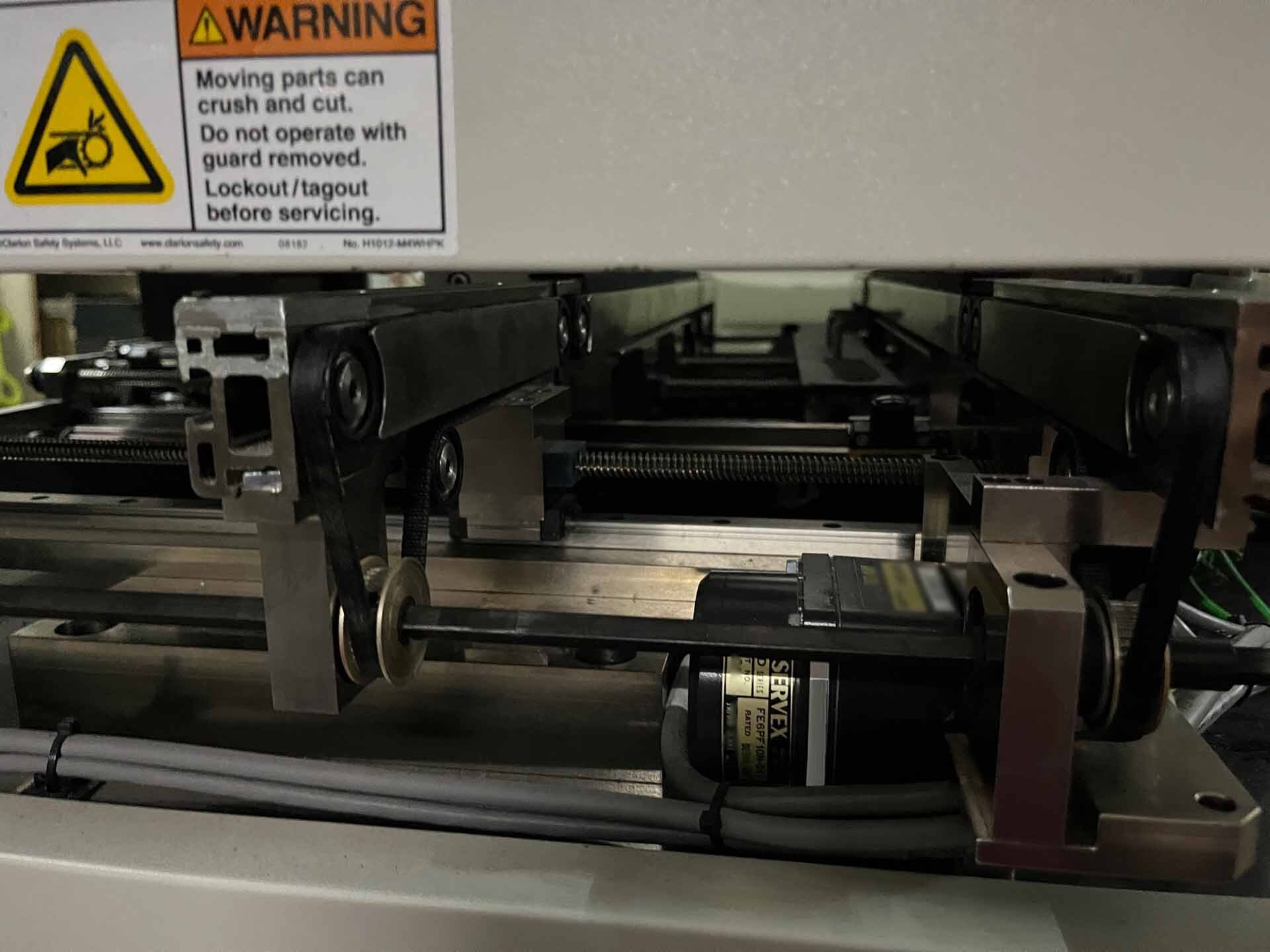 CYBEROPTICS SE 300 Ultra used for sale price #293643309, 2009 > buy ...