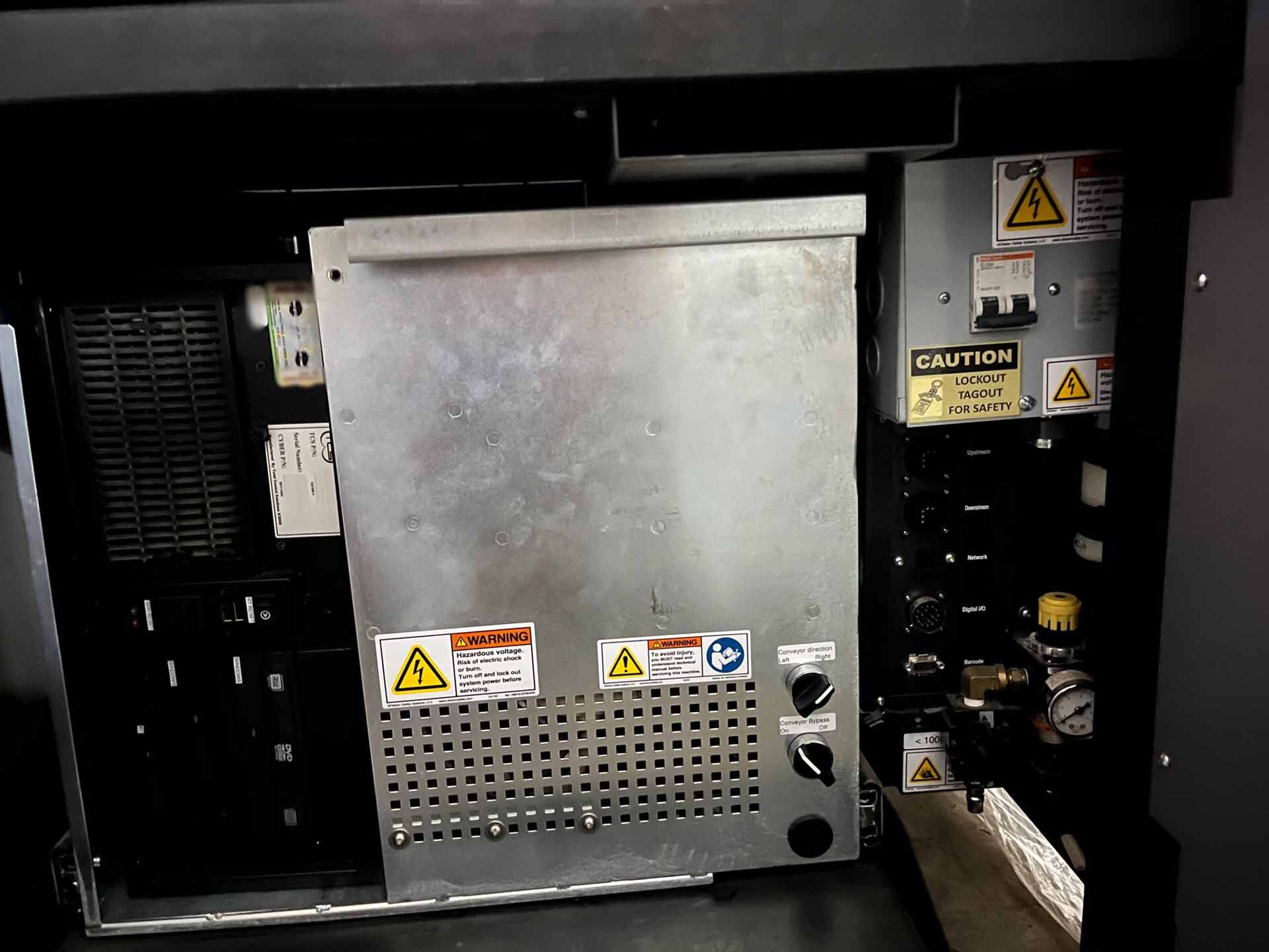 CYBEROPTICS SE 300 Ultra used for sale price #293643309, 2009 > buy ...
