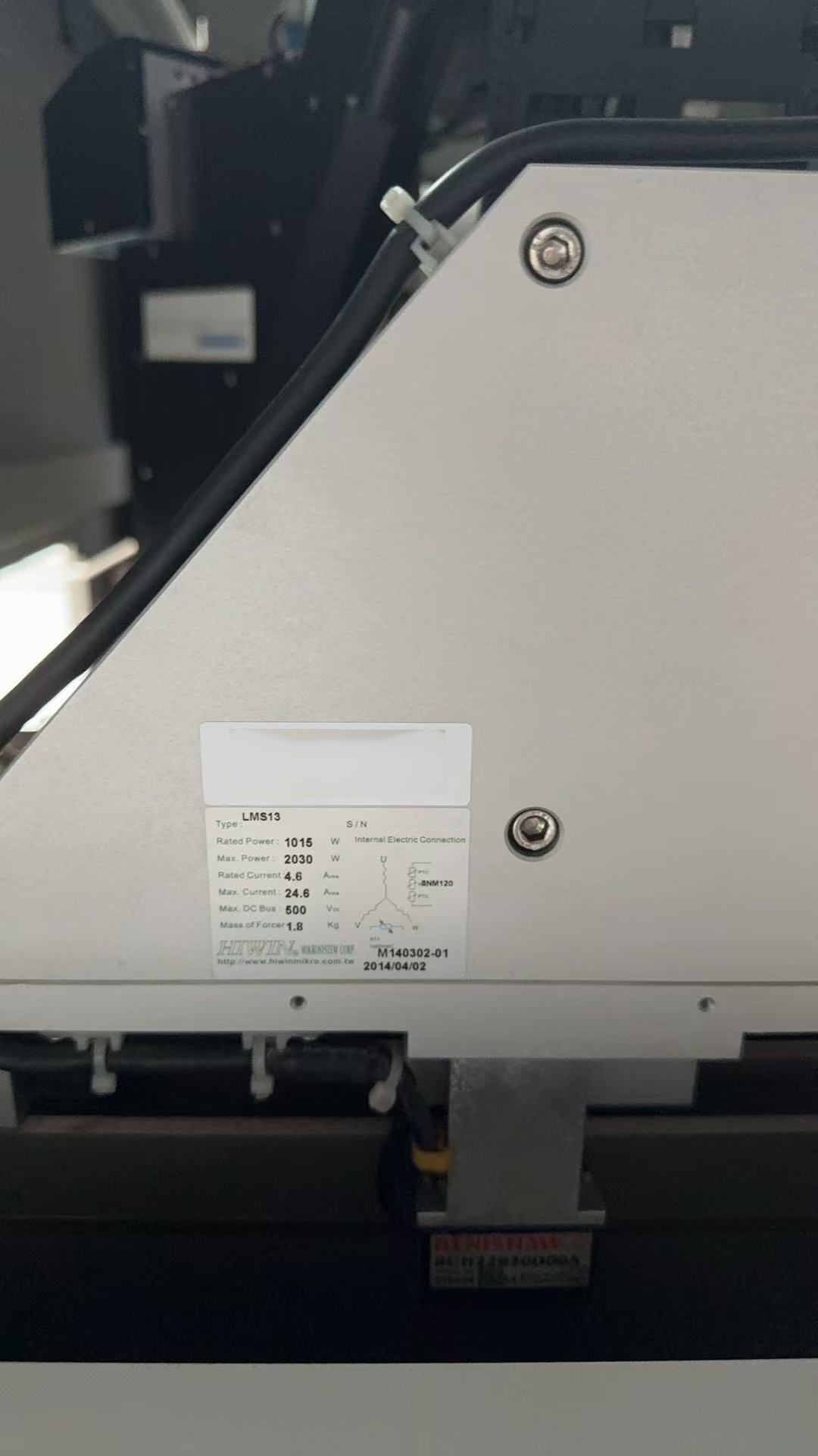 CYBEROPTICS SE 500 Ultra used for sale price #293812135, 2014 > buy ...
