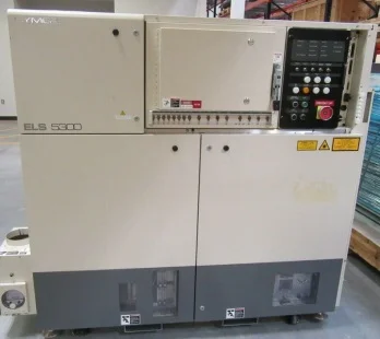 CYMER ELS 5300 レーザー はセール価格 #9235033, 1997 で使用されています > CAE から購入