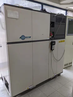 CYMER 6300 레이저 판매 가격 #293761182, 2000에 사용됨 > CAE에서 구매