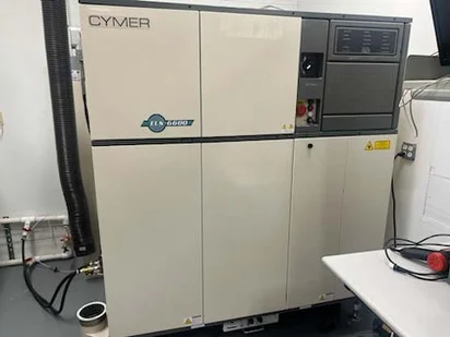 CYMER 6600 Laser used for sale price #293760869 > buy from CAE