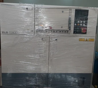 CYMER ELS 5300 レーザー はセール価格 #9354549, 1998 で使用されています > CAE から購入