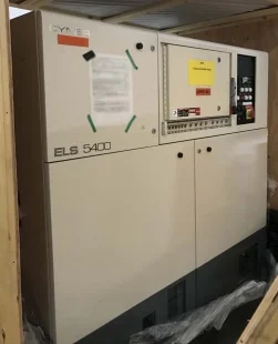 CYMER ELS 5400 Laser used for sale price #9183254, 2000 > buy from CAE