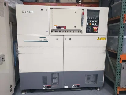 CYMER ELS 5410 Laser used for sale price #293650403 > buy from CAE