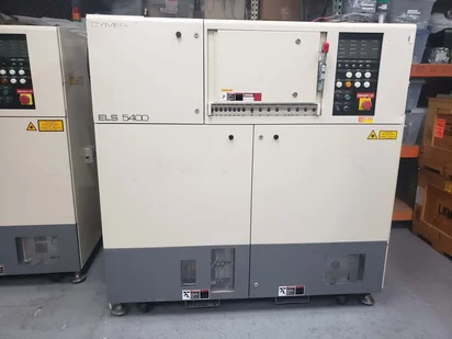 CYMER ELS 5410 Laser used for sale price #293650404 > buy from CAE