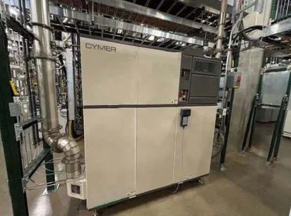 CYMER ELS 6610 Laser used for sale price #293792880 > buy from CAE