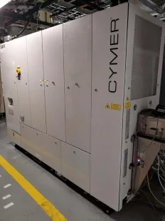 CYMER XLA 160 레이저 판매 가격 #9294813, 2006에 사용됨 > CAE에서 구매