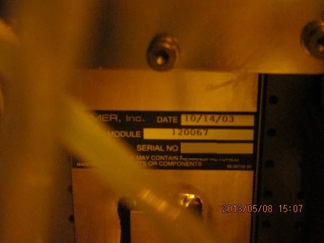 CYMER XLA 160 Laser used for sale price #194711 > buy from CAE