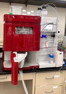 중고 CYTIVA GE AKTA Avant 25 실험실 장비 & 액세서리 판매 > CAE에서 구매하기