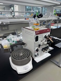 Used CYTIVA GE AKTA go LAB EQUIPMENT AND ACCESSORIES for sale > buy ...