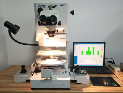 DAGE 4000 Bonder used for sale price #293792580 > buy from CAE
