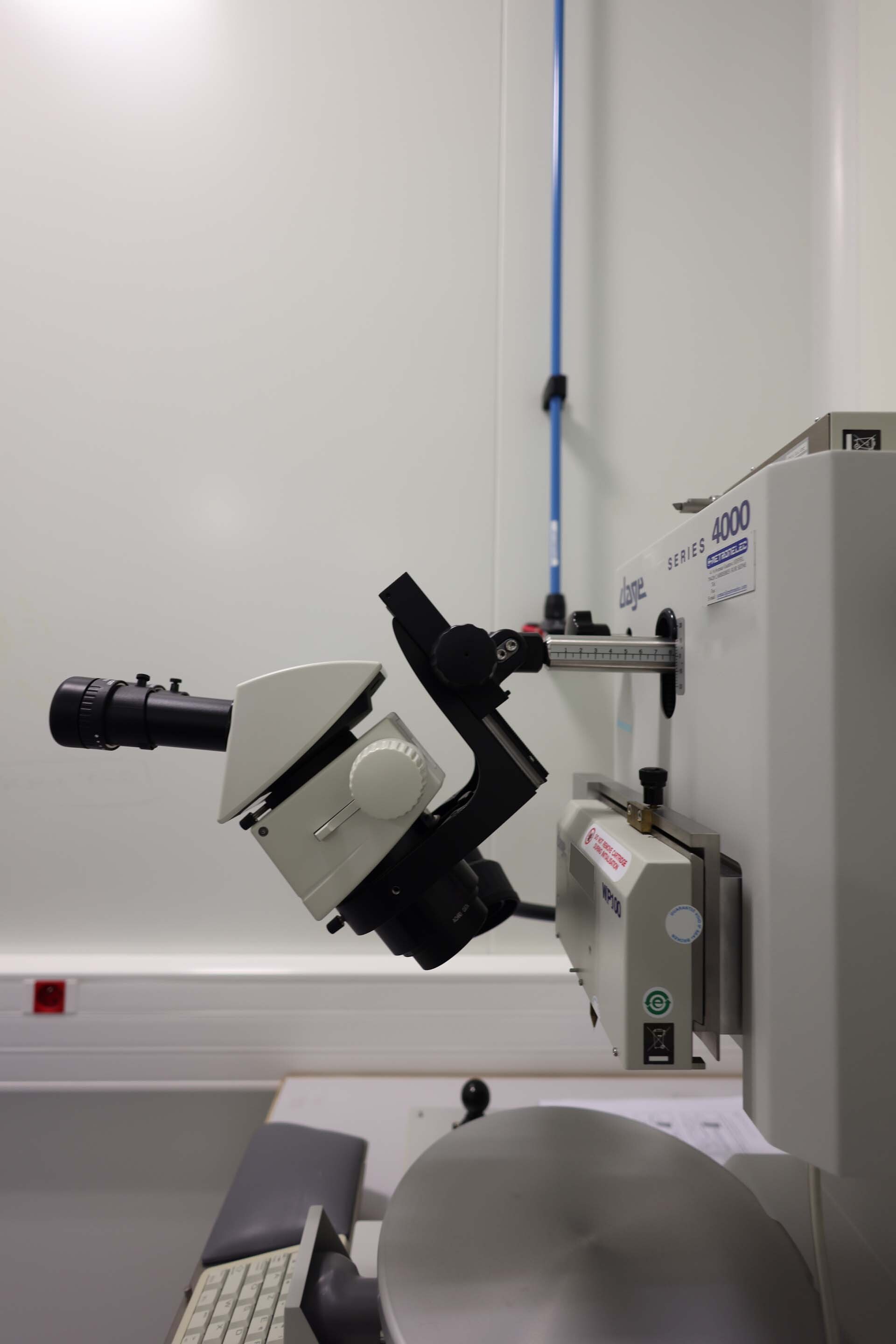 DAGE 4000 Bonder used for sale price #293808965, 2008 > buy from CAE