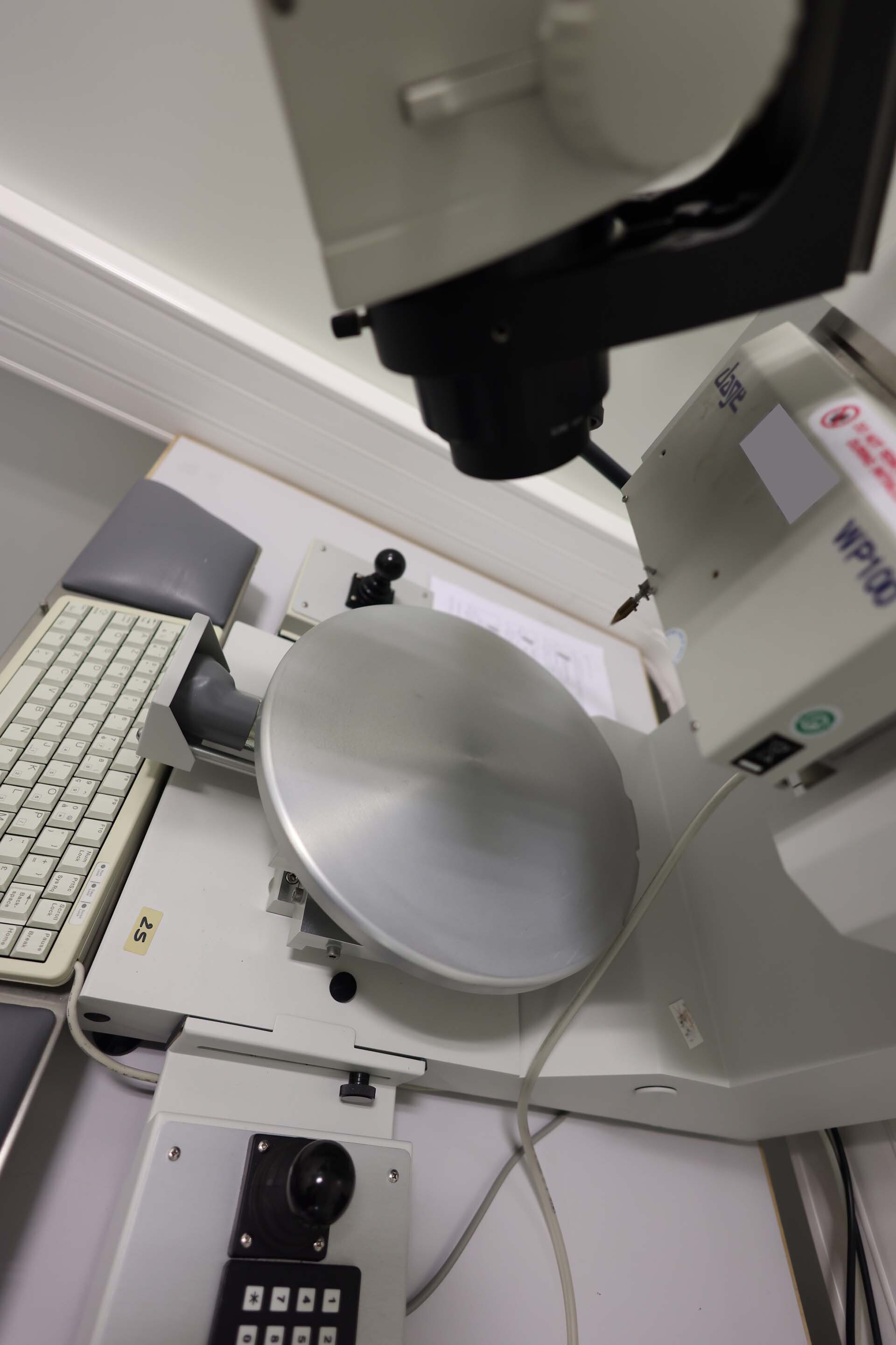 DAGE 4000 Bonder used for sale price #293808965, 2008 > buy from CAE