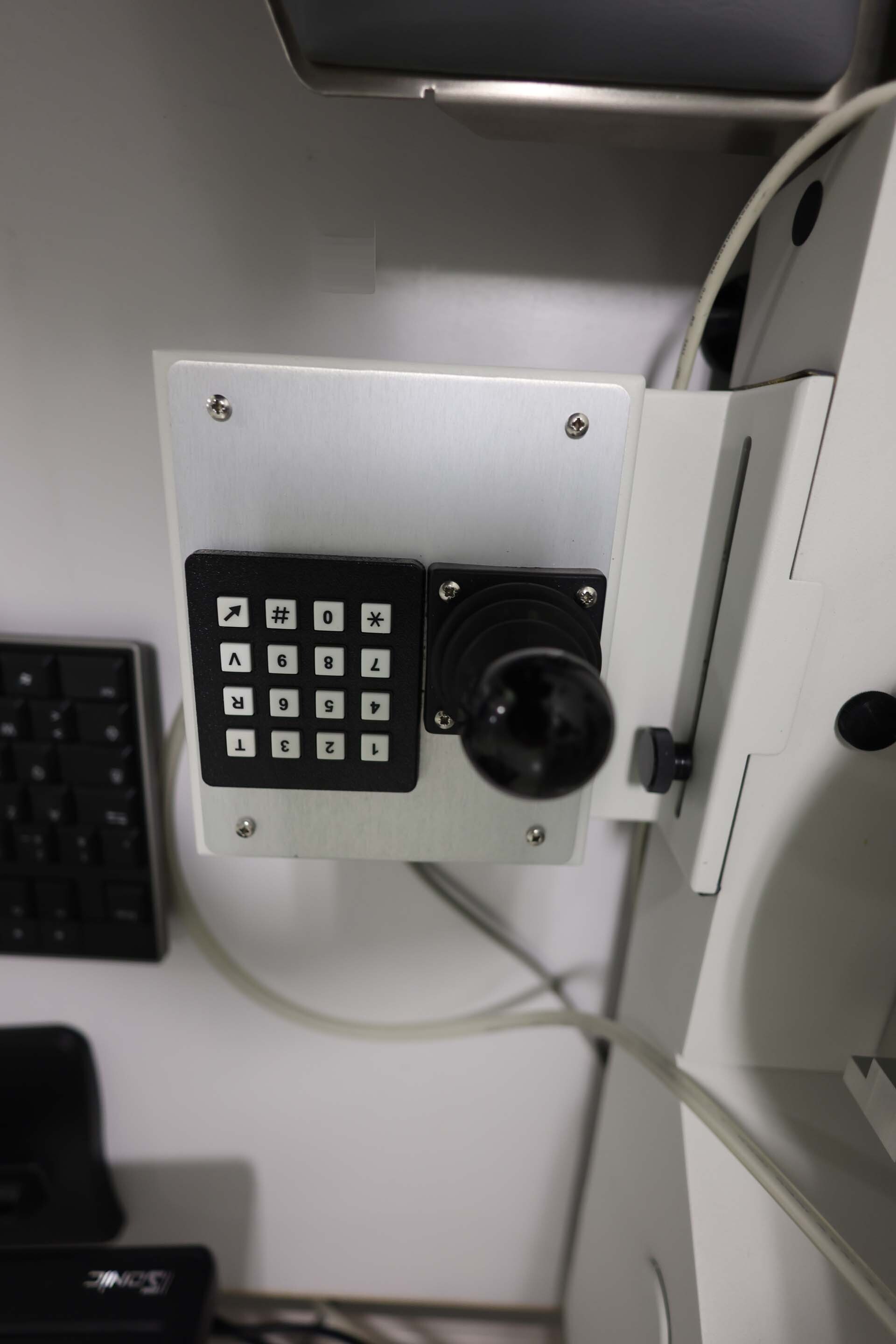 DAGE 4000 Bonder used for sale price #293808965, 2008 > buy from CAE