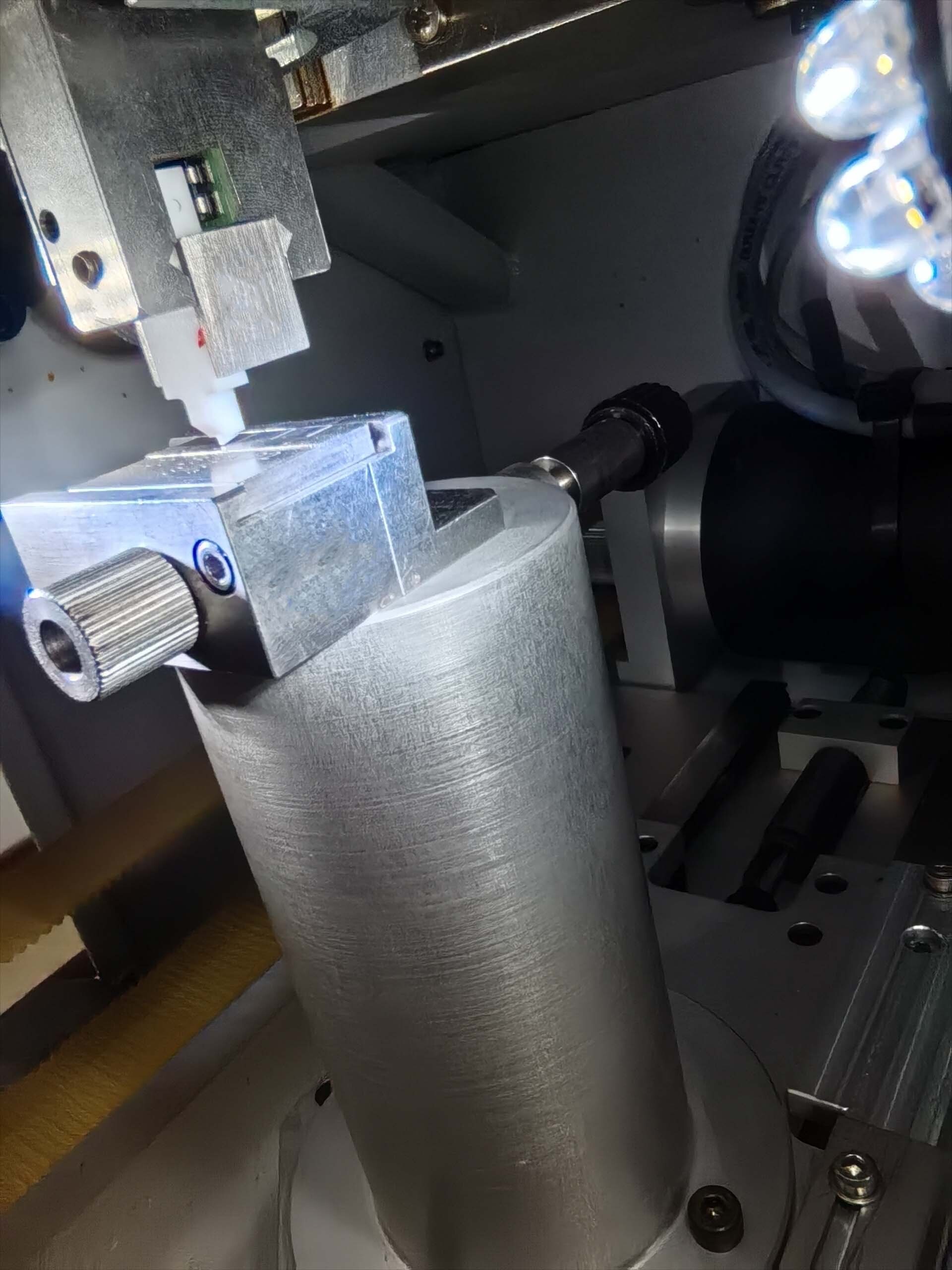 DAGE 4000HS Bonder used for sale price #293709867, 2017 > buy from CAE