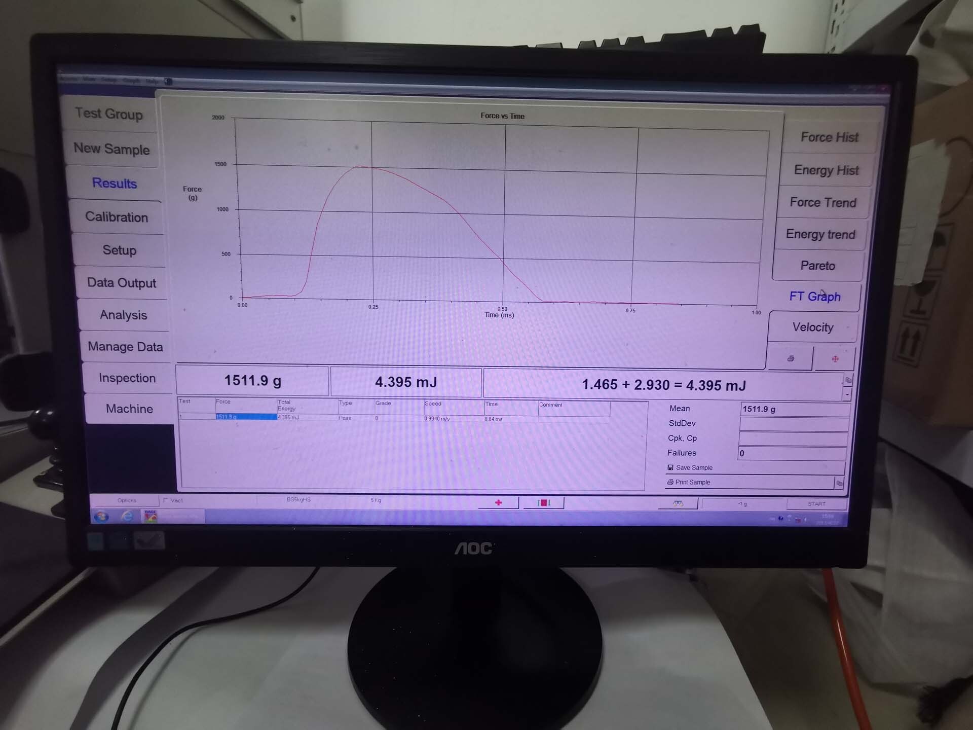 DAGE 4000HS Bonder used for sale price #293709867, 2017 > buy from CAE